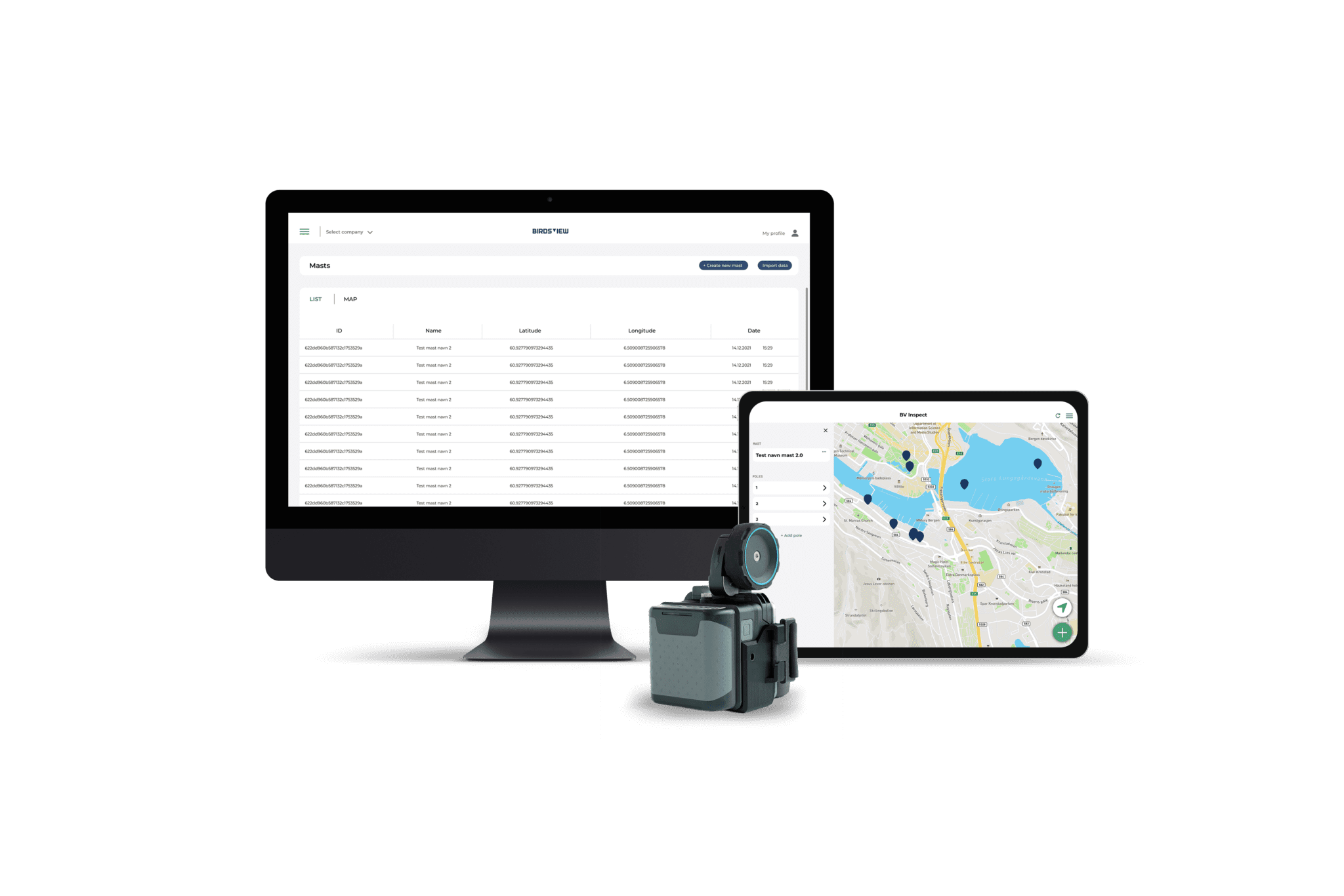 Birdsview AS | Birdsview